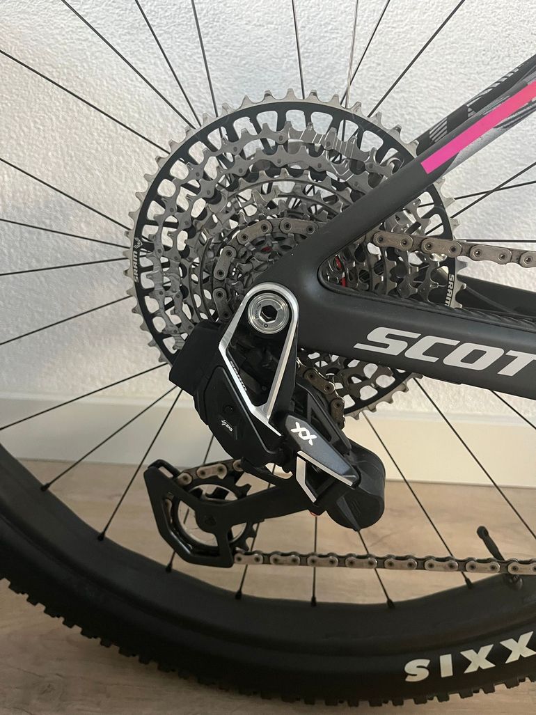 Scott Scale RC World Cup 2025 2025