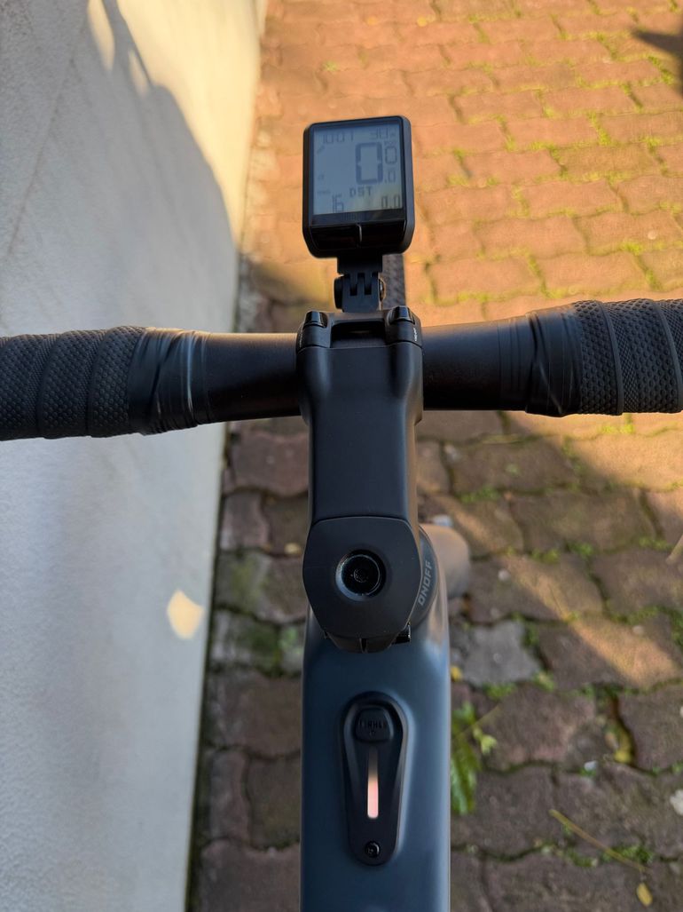 Mondraker DUSTY 2025 2025