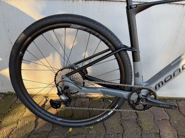 Mondraker DUSTY 2025 2025