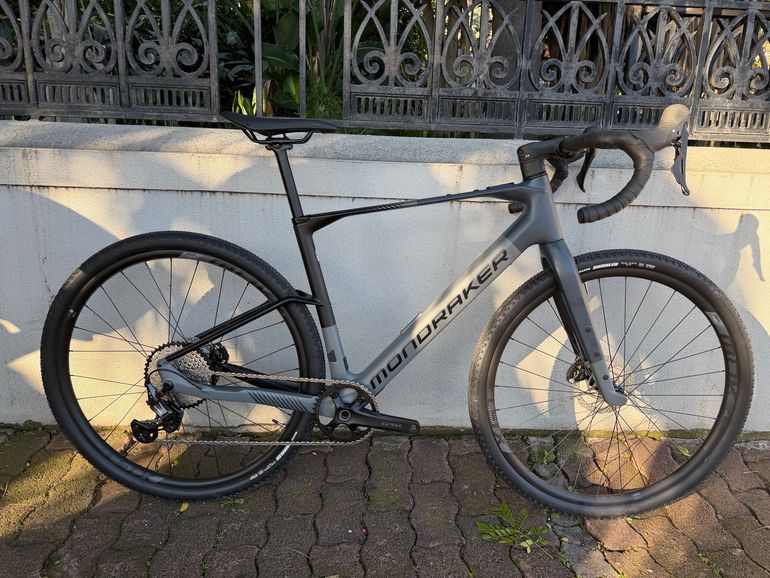 Mondraker DUSTY 2025 2025