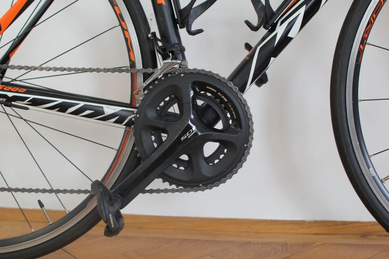 KTM KTM Strada 2000 (2019) 2019