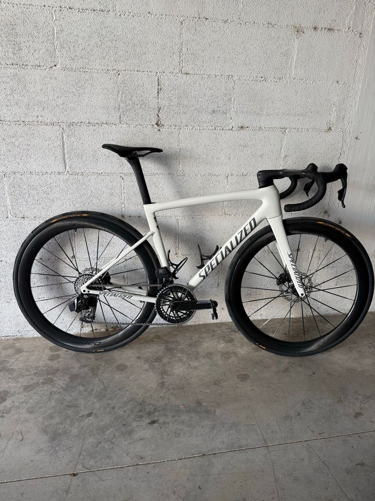 Specialized Tarmac SL8 Pro 2026