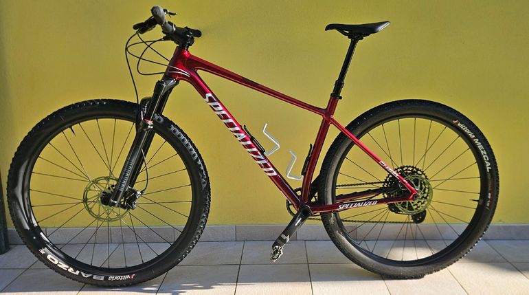 Specialized Chisel Hardtail 2025 2025