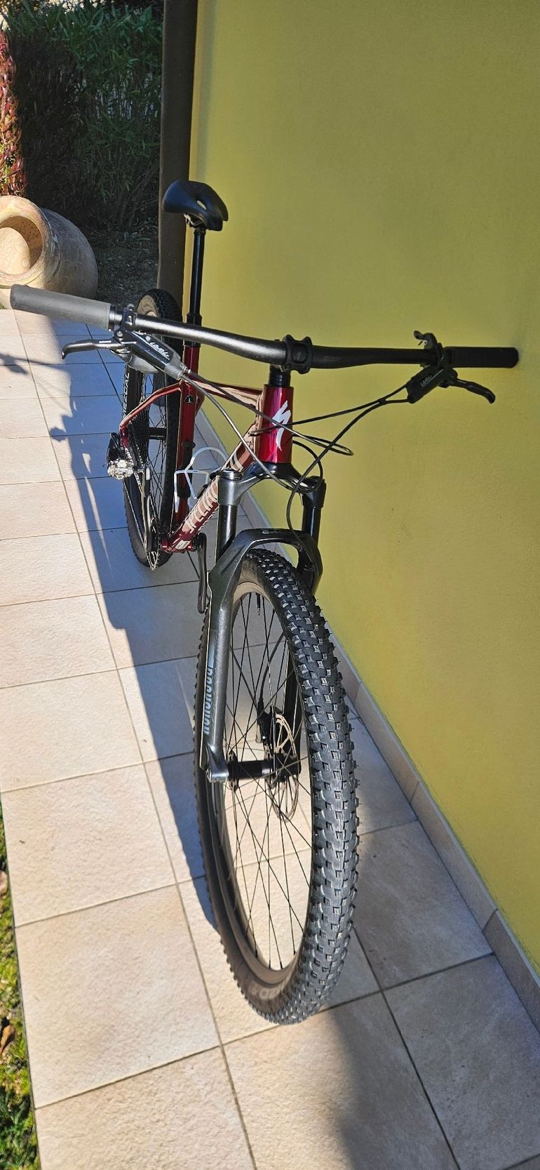 Specialized Chisel Hardtail 2025 2025