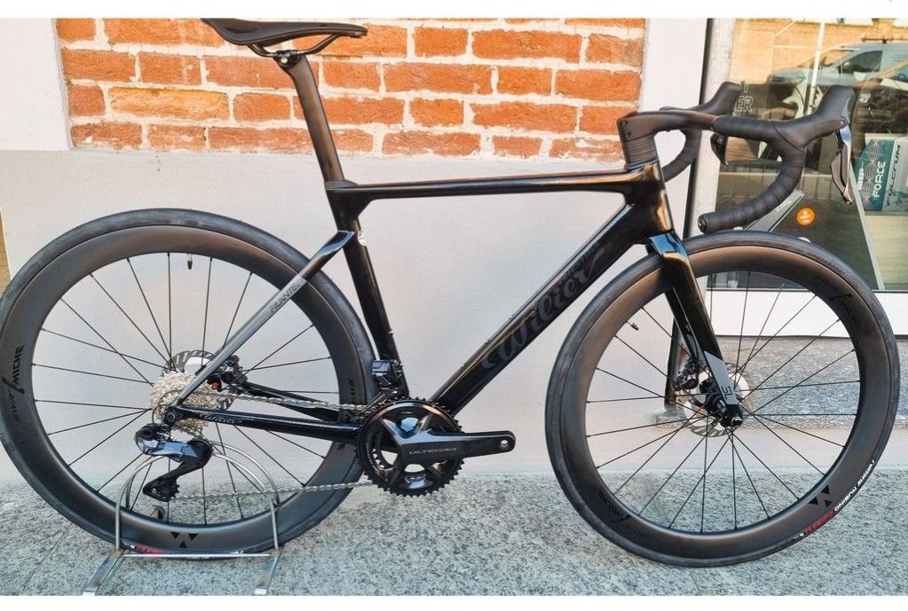 Wilier Wilier Filante SL Ultegra Di2 12v 2025