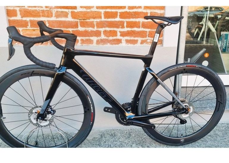 Wilier Wilier Filante SL Ultegra Di2 12v 2025