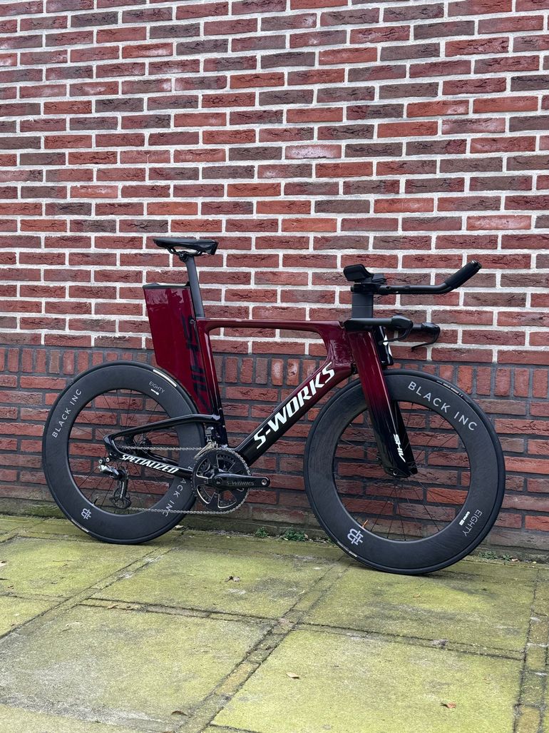 Specialized S-Works Shiv Disc 2023 2023