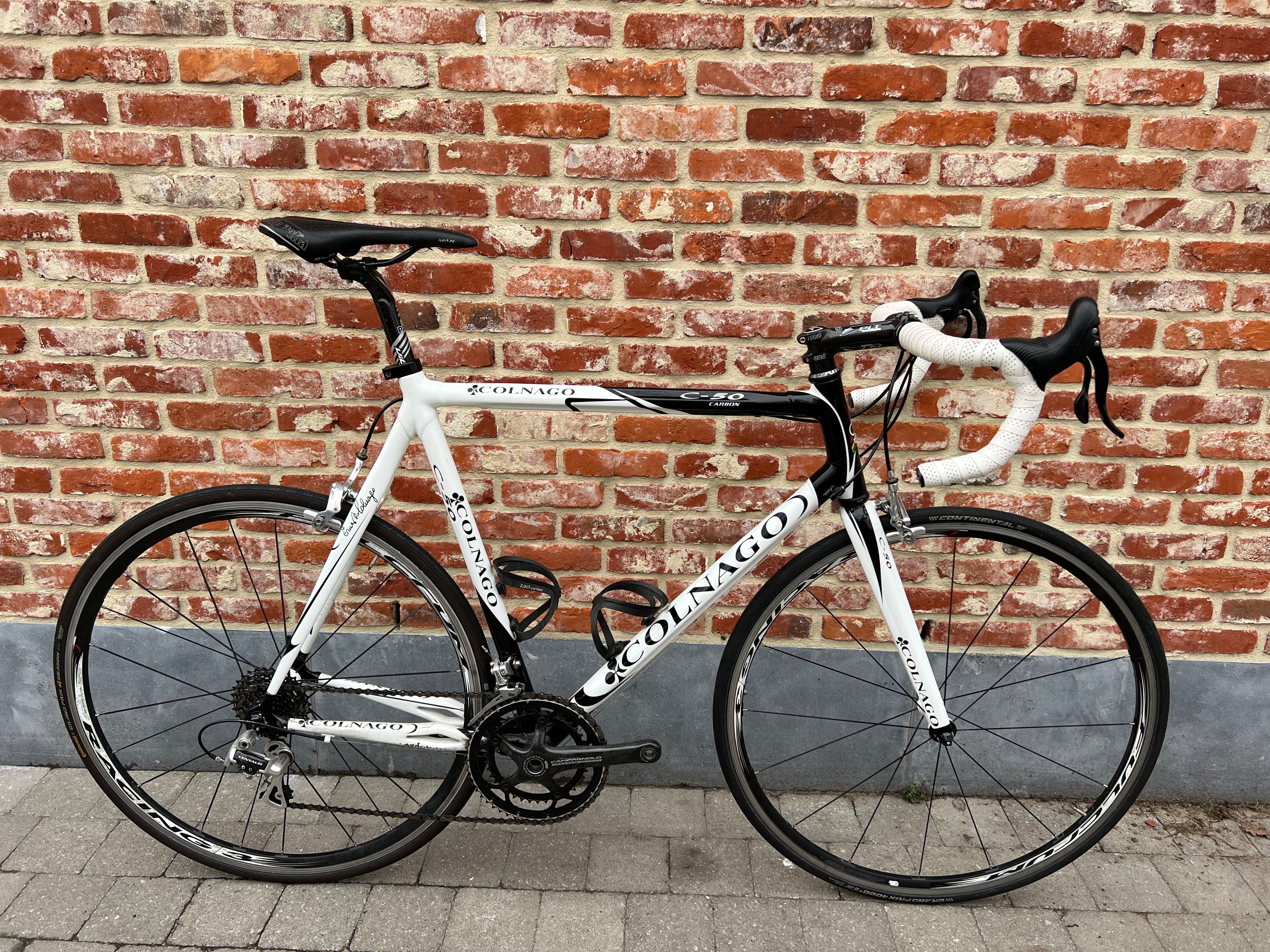 Colnago Colnago C50 Carbon 2008 2008