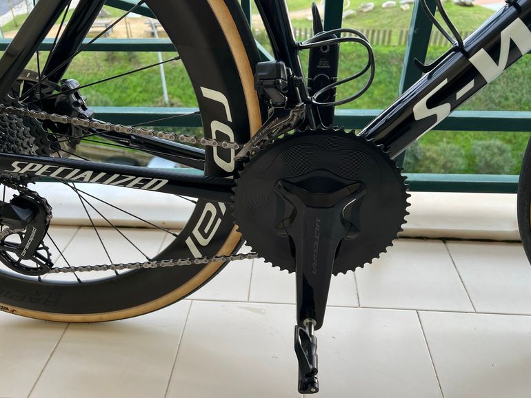 Specialized Specialized Tarmac Sl7 S-works 2024 2024