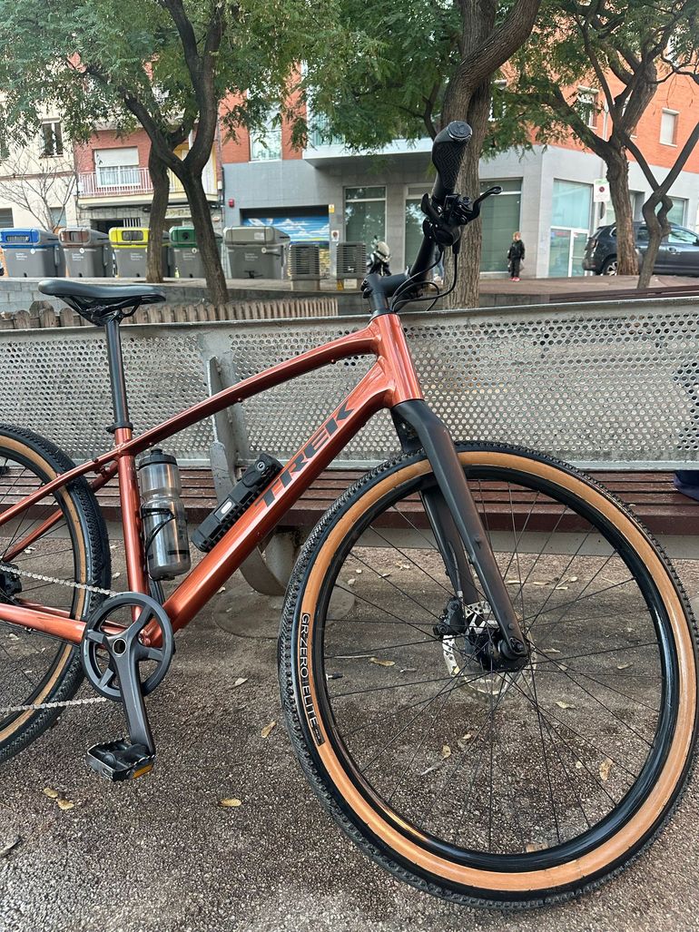 Trek Dual Sport 3 Gen 5 2024