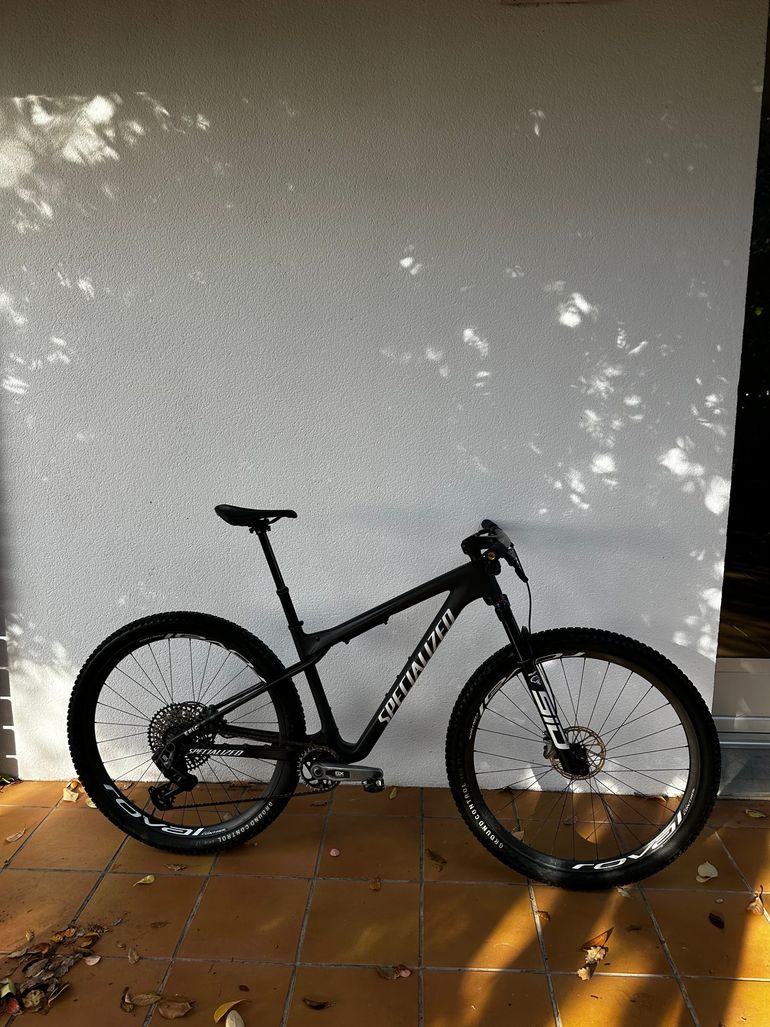 Specialized Epic World Cup Expert 2024 2024