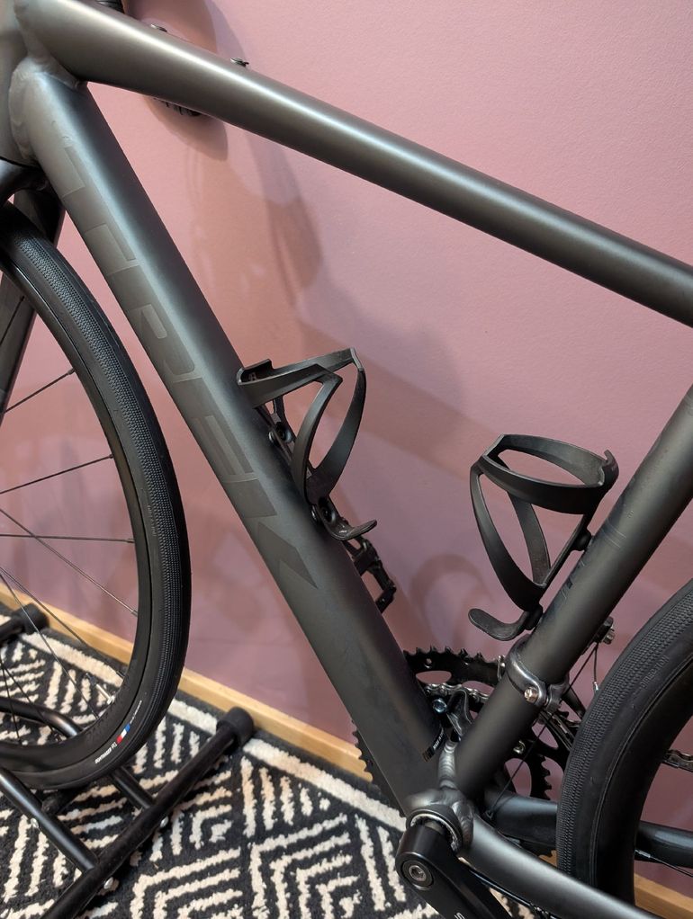 Trek Domane AL 2 Gen 4 2024 2024