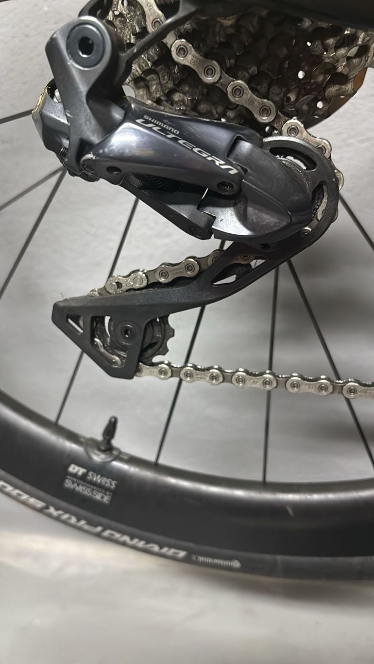 BMC Roadmachine 01 FOUR 2019 2019