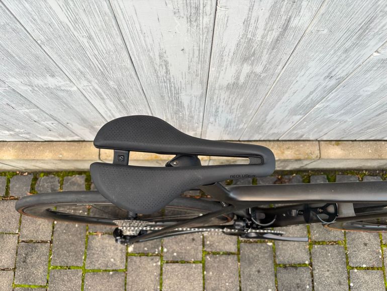 Trek Madone SLR 7 Gen 8 Diy With Powermeter 2025