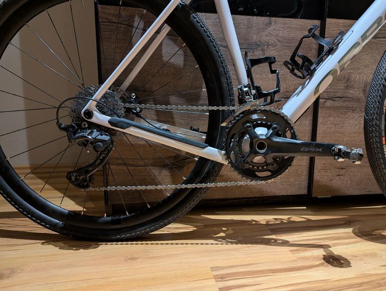 Orbea TERRA M30TEAM 2025 2025