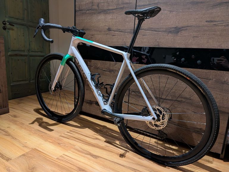 Orbea TERRA M30TEAM 2025 2025