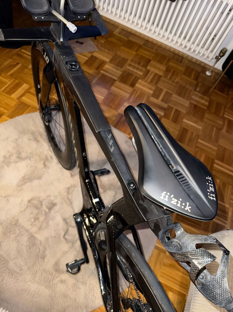 Canyon Speedmax CFR Di2 2025 2025