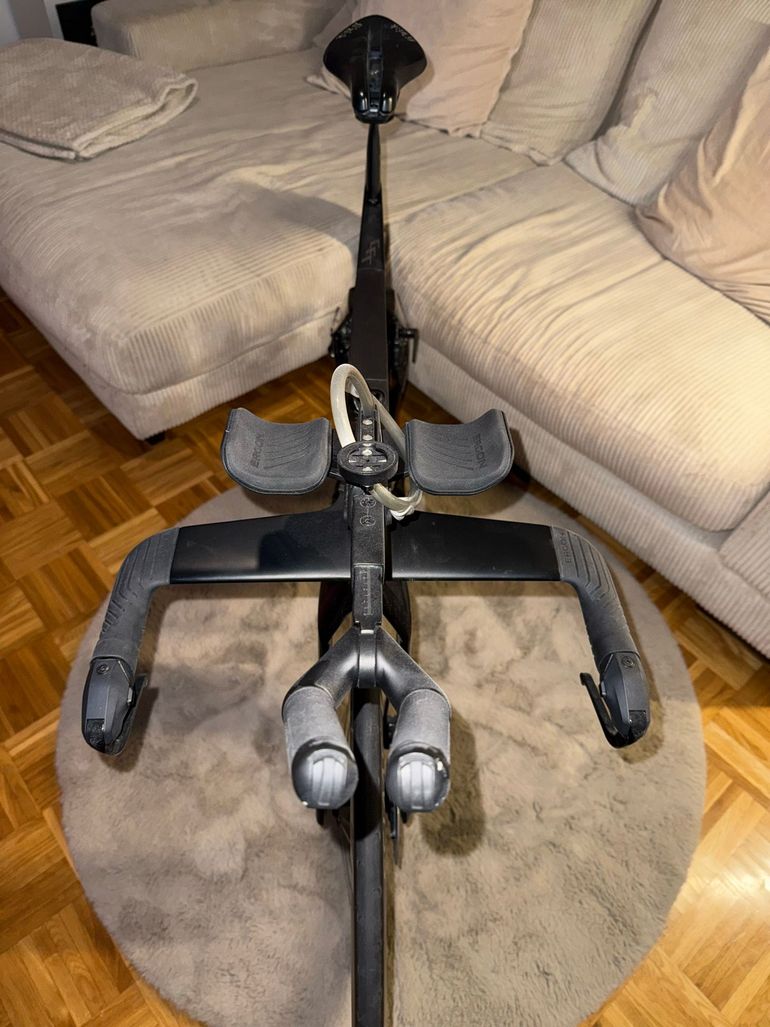 Canyon Speedmax CFR Di2 2025 2025