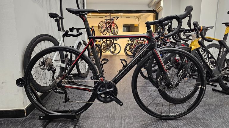 Other Brands SCOPERTA SR8.1 Disc *NEW 0km* 2023