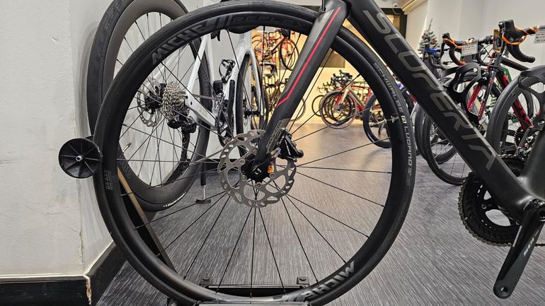 Other Brands SCOPERTA SR8.1 Disc *NEW 0km* 2023