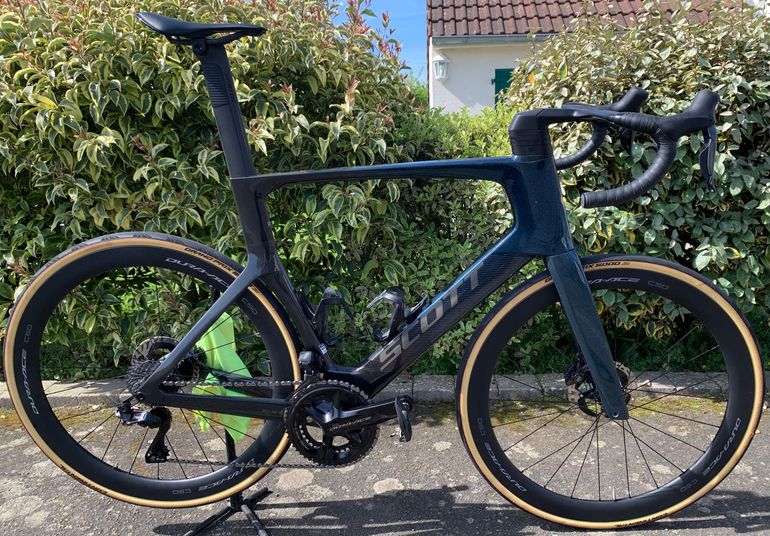 Scott Foil RC Pro 2023 2023