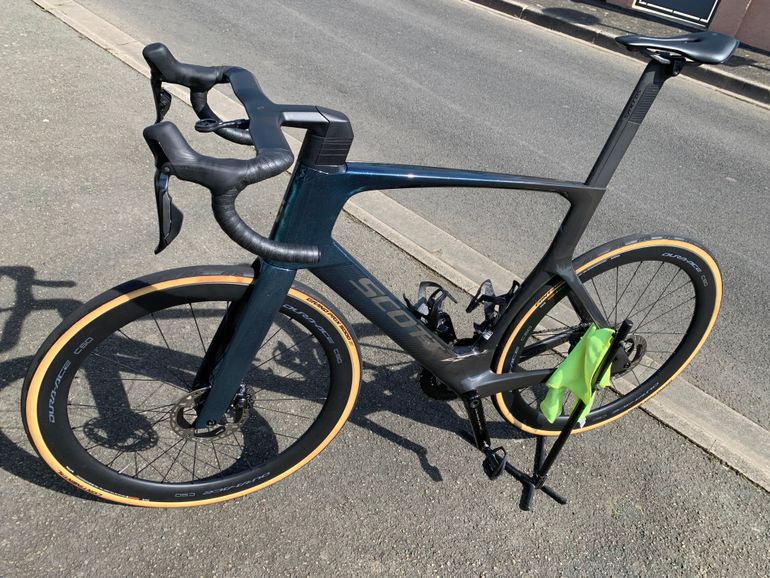 Scott Foil RC Pro 2023 2023