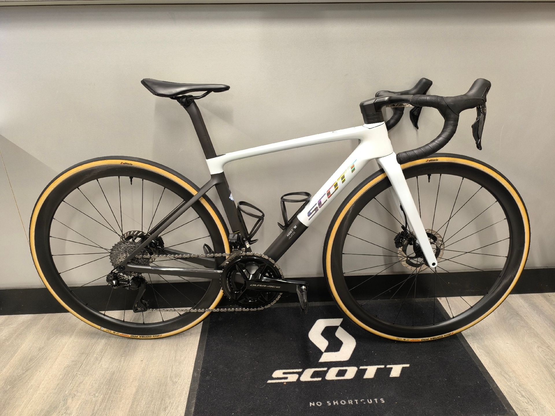 Scott Addict RC Pro 2025 2025