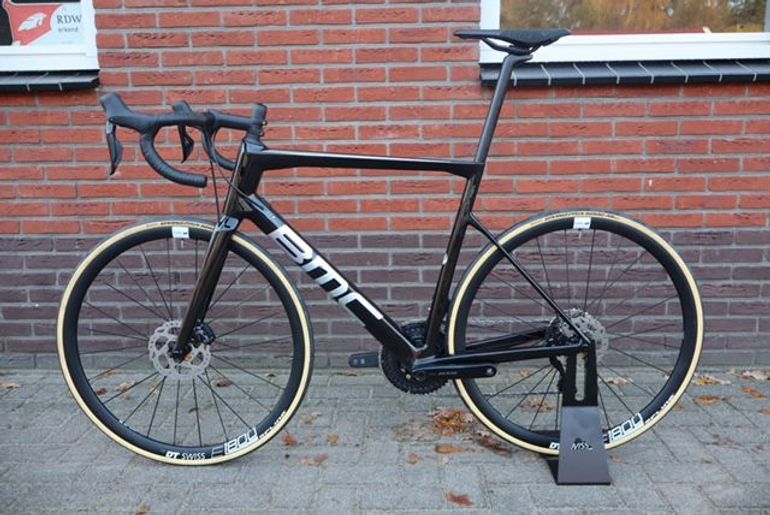 BMC Bmc Teammachine Slr One Maat 58 2023 Nieuw 2023