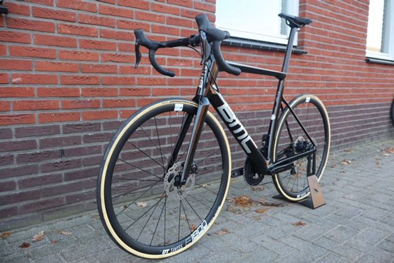 BMC Bmc Teammachine Slr One Maat 58 2023 Nieuw 2023