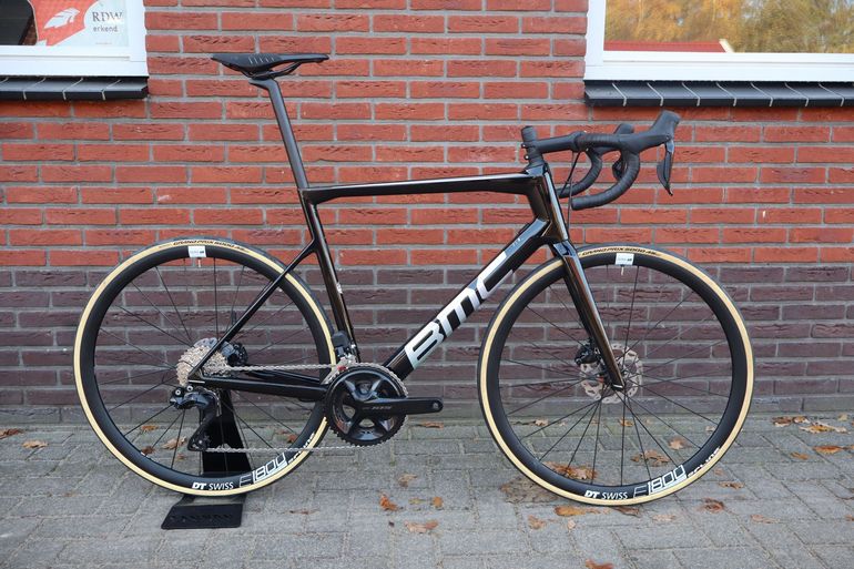 BMC Bmc Teammachine Slr One Maat 58 2023 Nieuw 2023