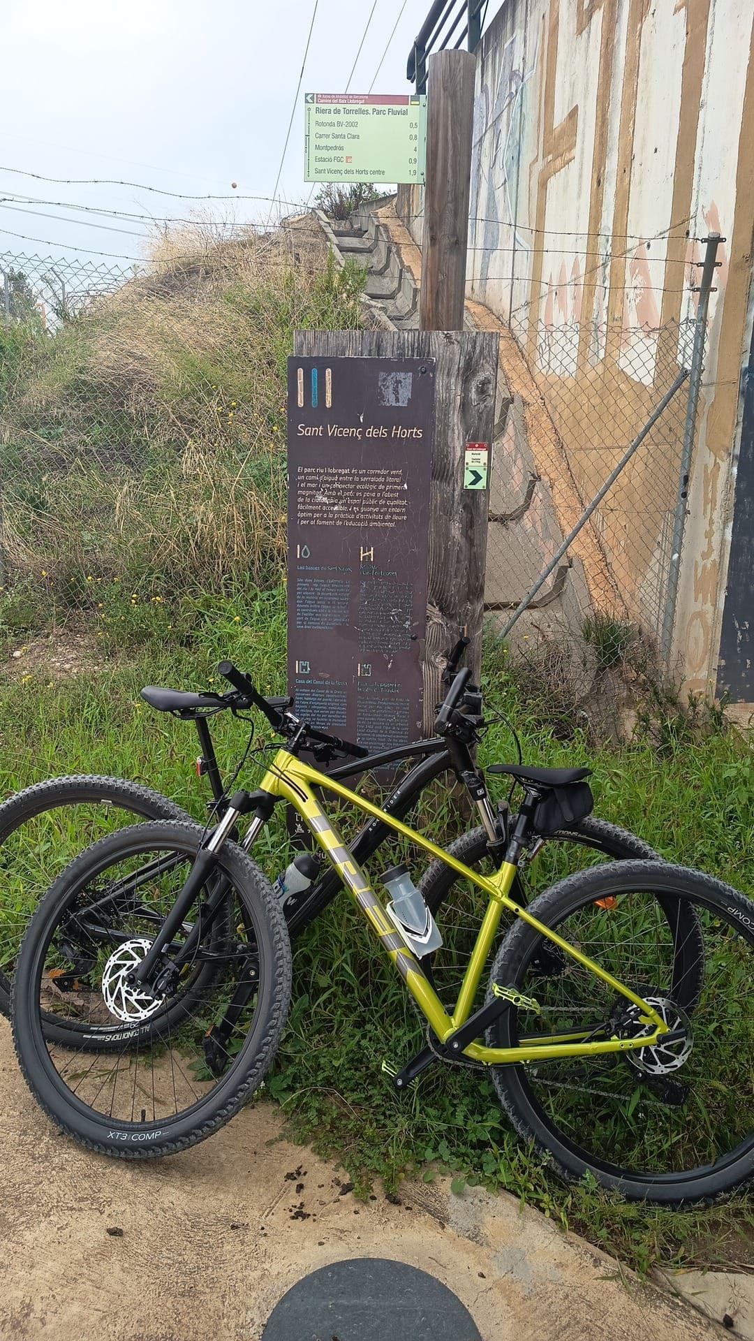 Trek Marlin 5 Gen 3 2025 2025