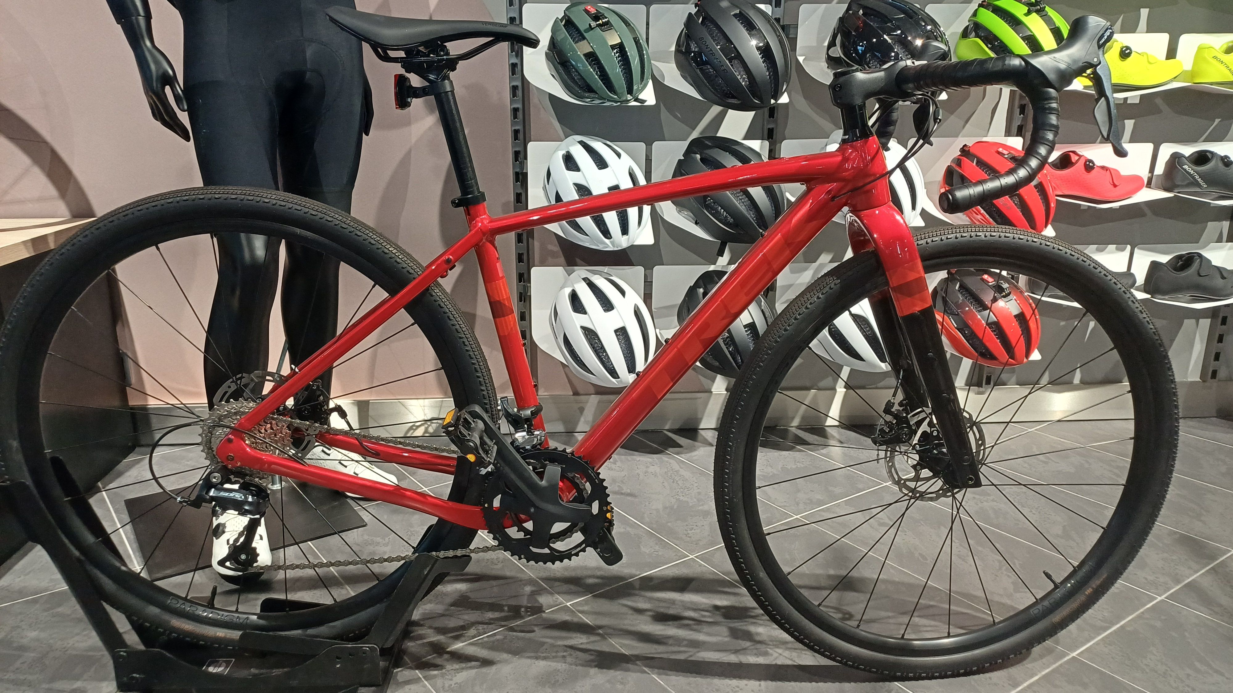 Trek Checkpoint ALR 3 Gen 2 2025 2025