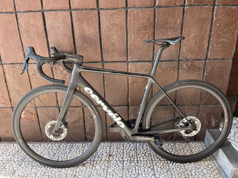 Cervélo R5 Dura Ace Di2 2024 2024