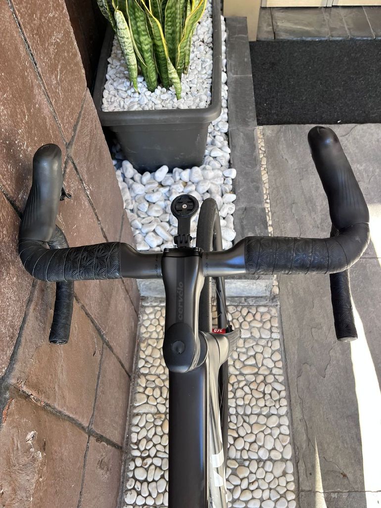 Cervélo R5 Dura Ace Di2 2024 2024