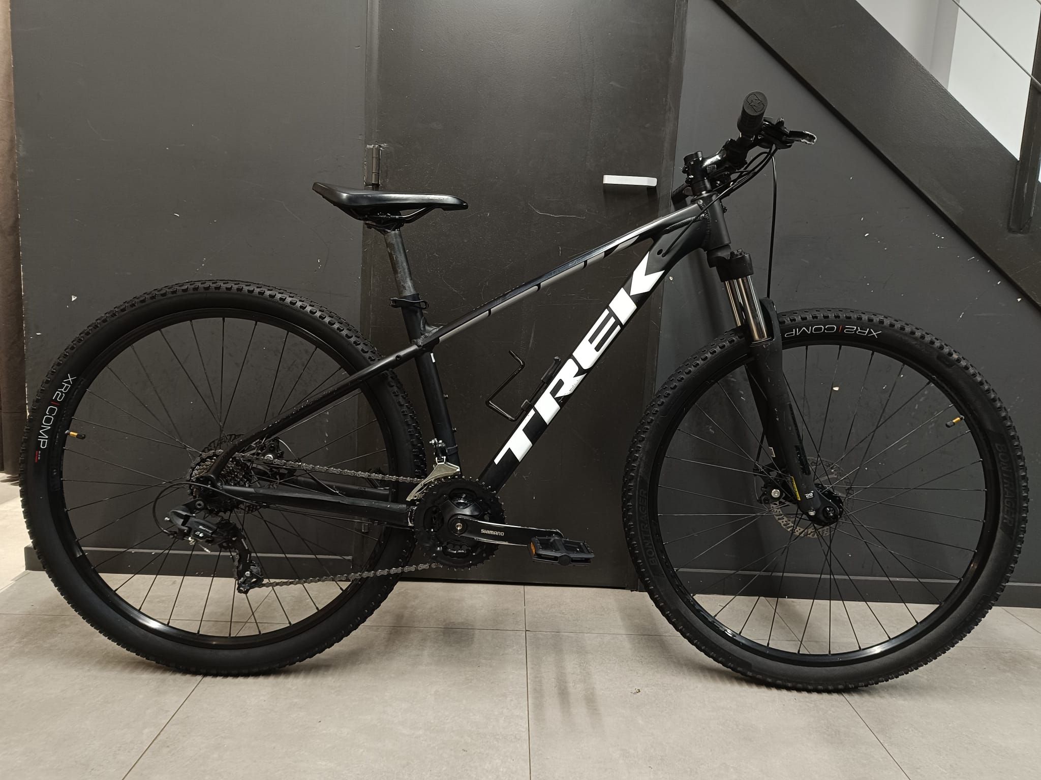 Trek Marlin 4 Gen 2 2025 2025