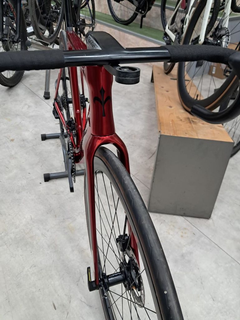 Wilier Filante SLR ID2 SHIMANO ULTEGRA Di2 R8170 2025 2025