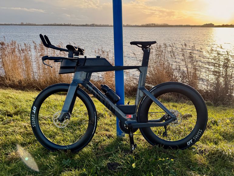 Canyon Speedmax CF 7 Di2 2024 2024