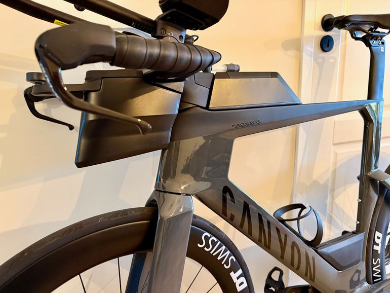 Canyon Speedmax CF 7 Di2 2024 2024