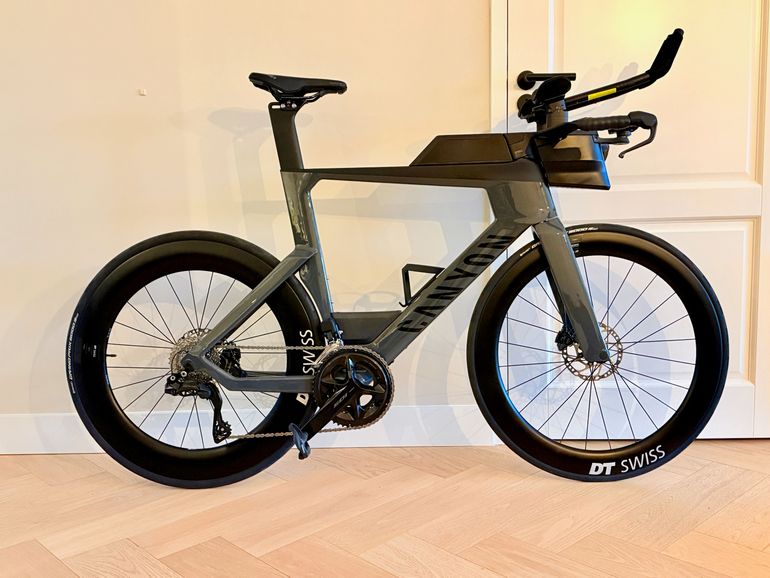 Canyon Speedmax CF 7 Di2 2024 2024