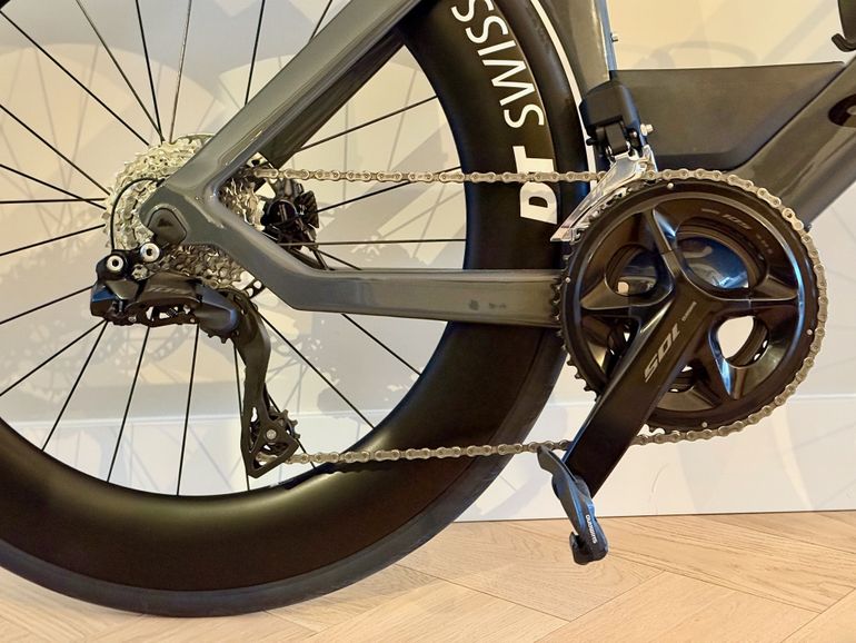 Canyon Speedmax CF 7 Di2 2024 2024