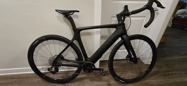 Pinarello Nytro SRAM Rival eTap AXS 2023