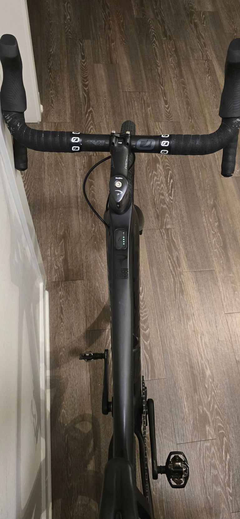 Pinarello Nytro SRAM Rival eTap AXS 2023