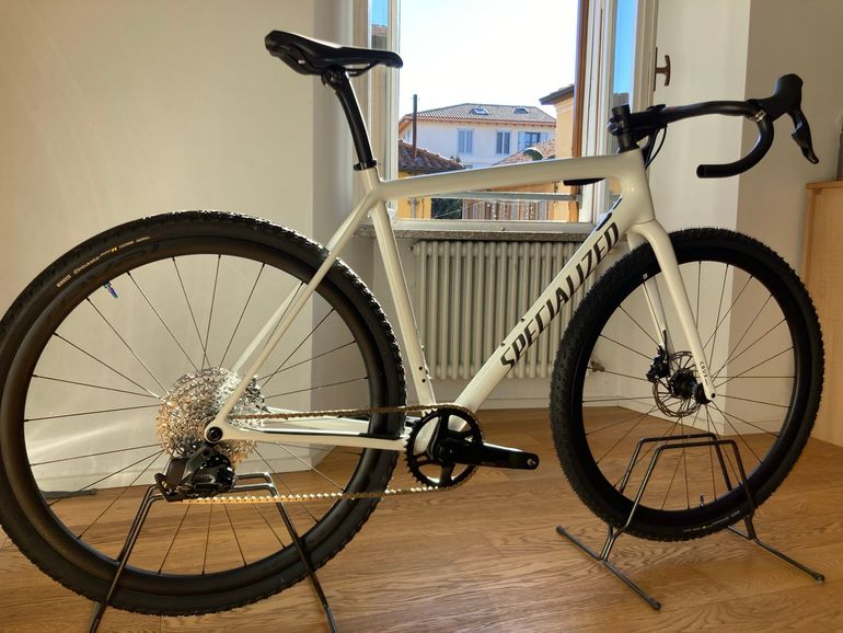 Specialized Specialized Crux Expert 2025 2025