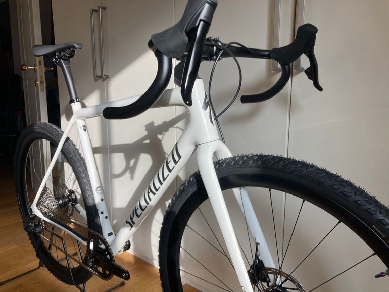 Specialized Specialized Crux Expert 2025 2025