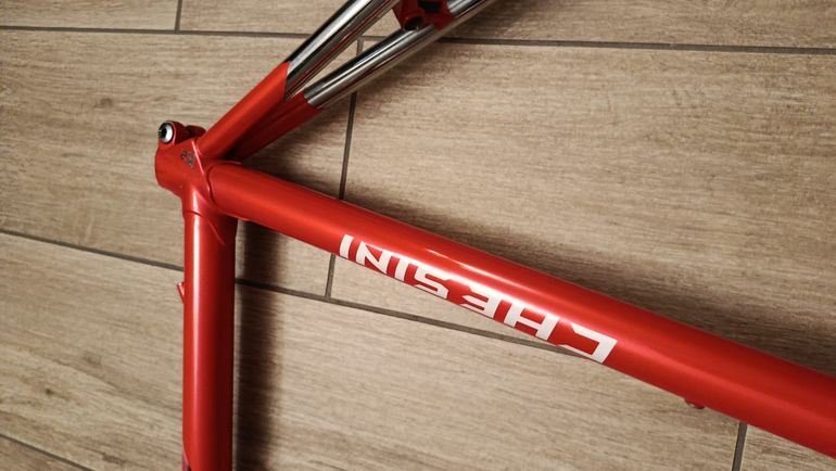 Chesini K2 Frameset 1995