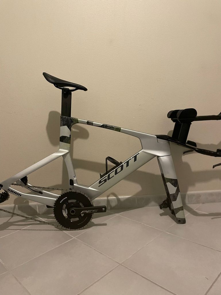 Scott Plasma RC Ultimate 2025 2025