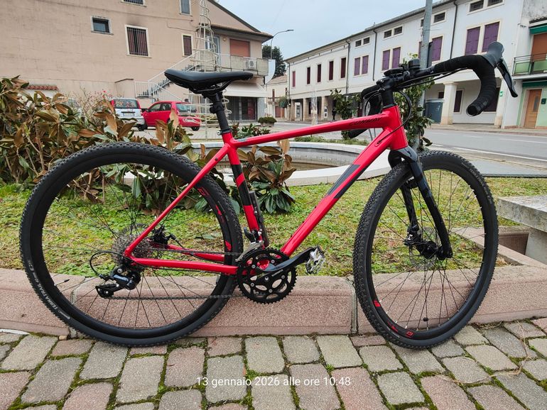 Conway GRV 3.0 Gravel Bike 2024 Frameset 2024