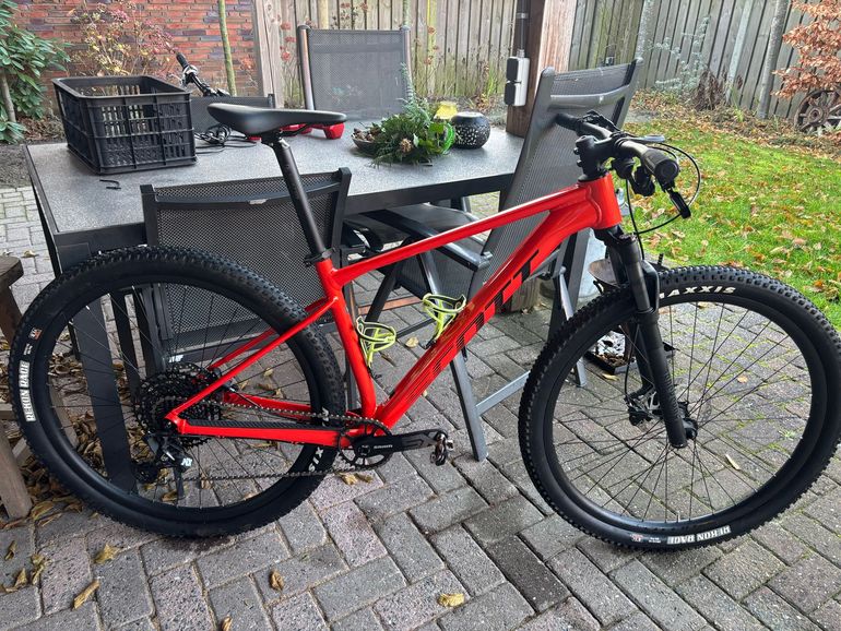 Scott Scale 970 2025 2025