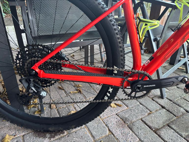 Scott Scale 970 2025 2025