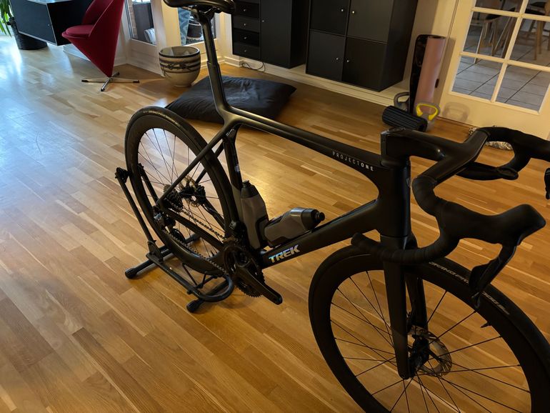 Trek Madone SLR 7 Gen 8 2025 2025